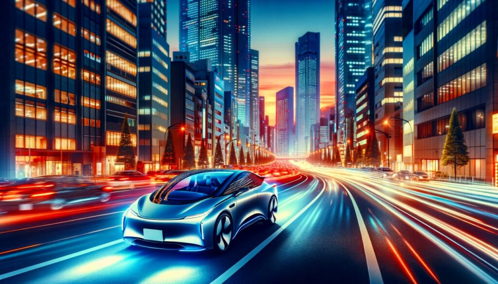 CEV補助金とは？初心者向けにクリーンエネルギー車をわかりやすく解説 | シニアドライブナビ