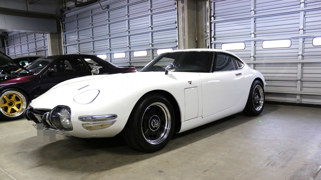 トヨタ2000GT：歴史、技術、現在の評価と市場価値 | ドライブ情報館365